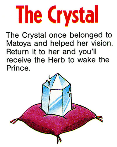 Crystal Art - Final Fantasy Art Gallery