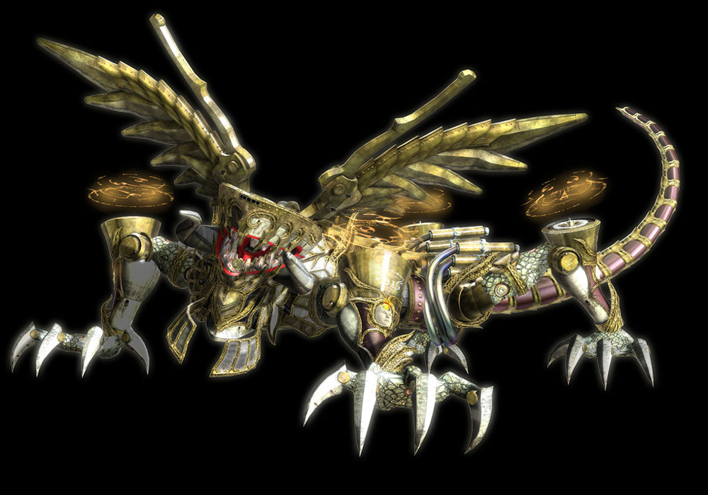 Sapientia Art - Bayonetta Art Gallery