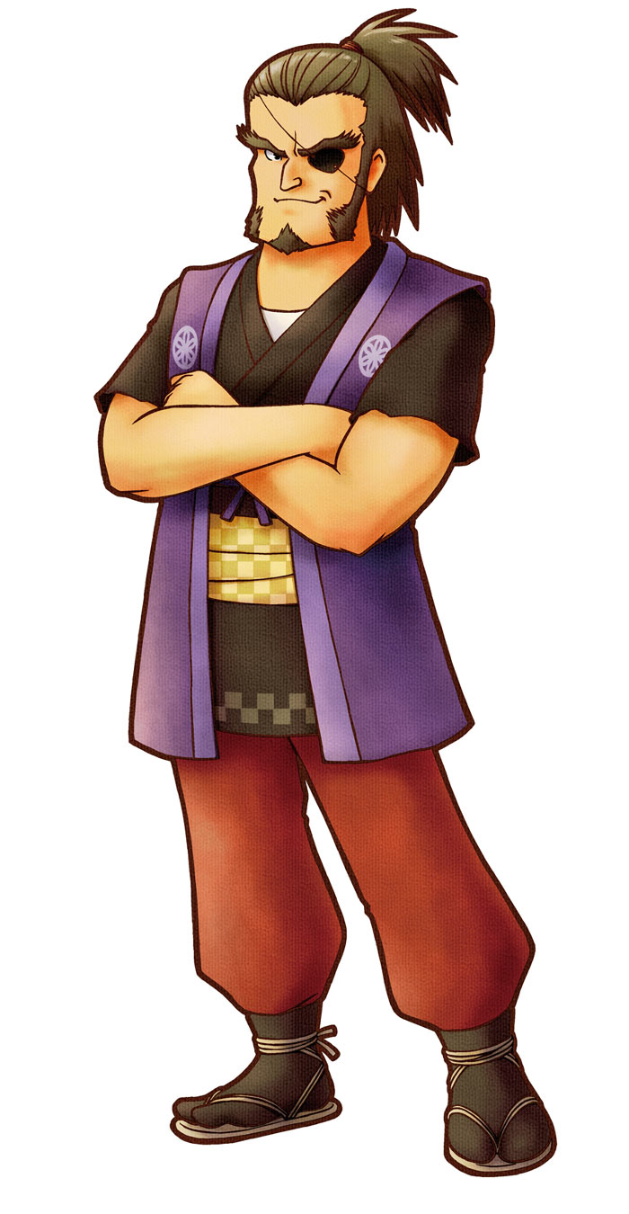 Mako Art - Harvest Moon: The Tale of Two Towns Art Gallery