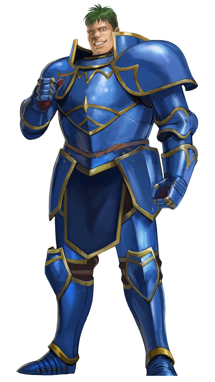 Arden Art - Fire Emblem Heroes Art Gallery