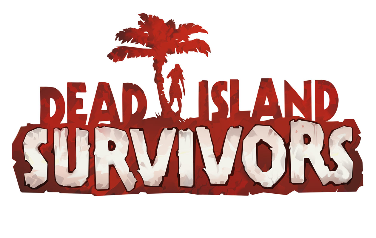 Game Logo - Dead Island: Survivors Art Gallery