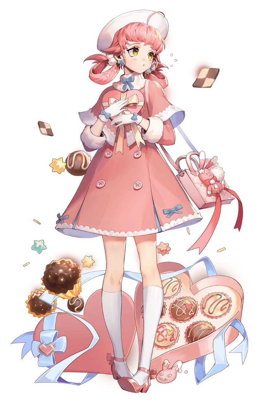 Sweet Eleven Art - Immortal Soul: Black Survival Art Gallery