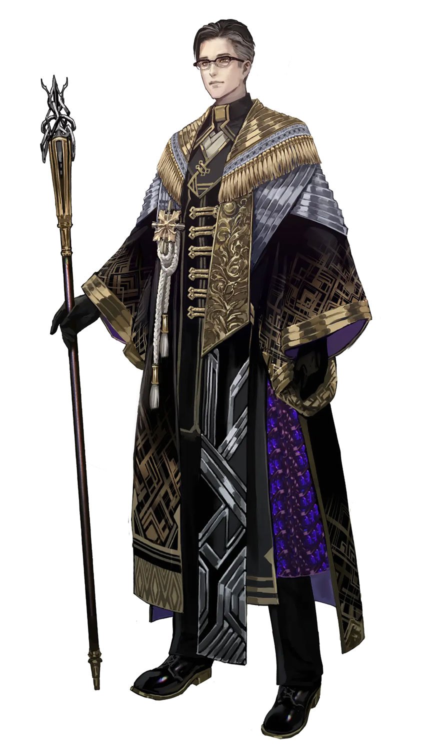 Kokufu Yakumo Art - Reynatis Art Gallery
