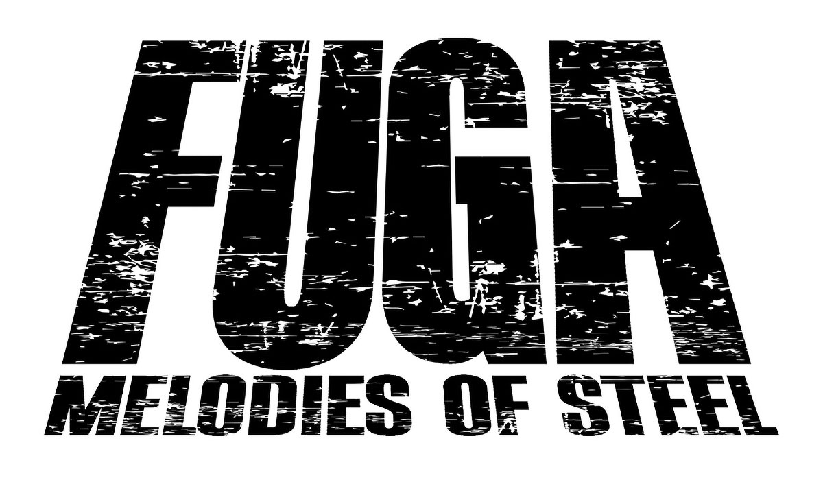 Game Logo - Fuga: Melodies of Steel Art Gallery